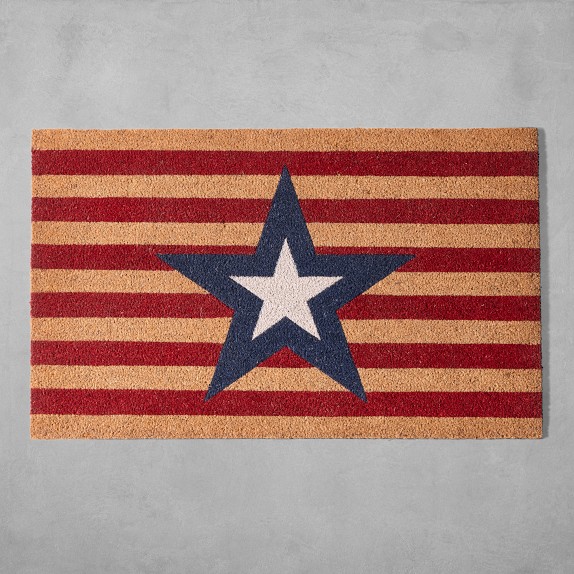Stylish Doormats and Kitchen Mats for Every Home | Williams Sonoma