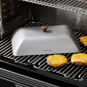 Williams Sonoma Rectangular Melting Dome | Williams Sonoma