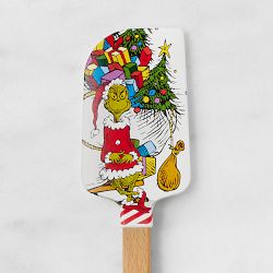 Grinch Christmas Spatulas | Williams Sonoma