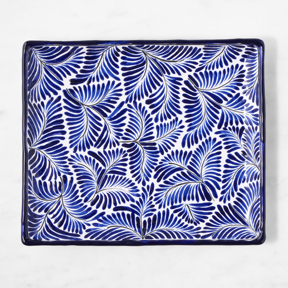 Dolores Tray | Williams Sonoma