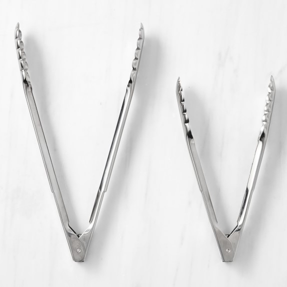 High-Quality Tongs for Cooking and Serving | Williams Sonoma