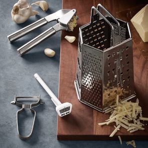 Open Kitchen Gadget Set | Williams Sonoma