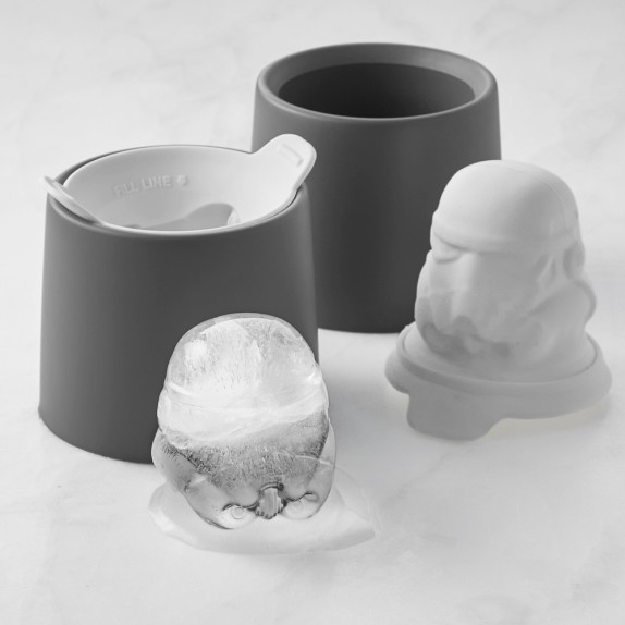 Star Wars Kitchen: Cookie Cutters, Aprons & Tools | Williams Sonoma