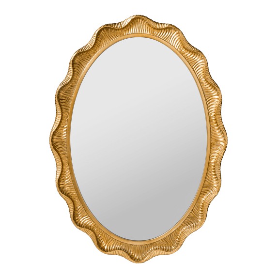 Luxury Mirrors: Floor + Wall Mirrors | Williams Sonoma