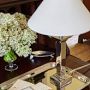 Josh Young x Williams Sonoma Home Jude Table Lamp | Williams Sonoma