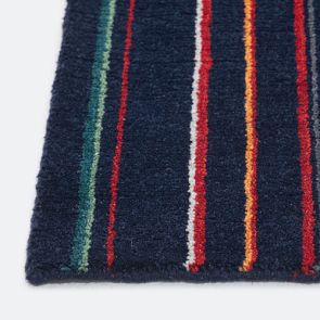 THE GEORGE x Williams Sonoma Home Lou Hand Loomed Rug Swatch | Williams ...