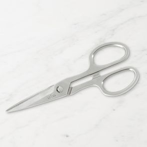 All-Clad Stainless-Steel Kitchen Shears | Williams Sonoma