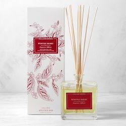 Williams Sonoma Winter Berry Fragrance Diffuser | Williams Sonoma