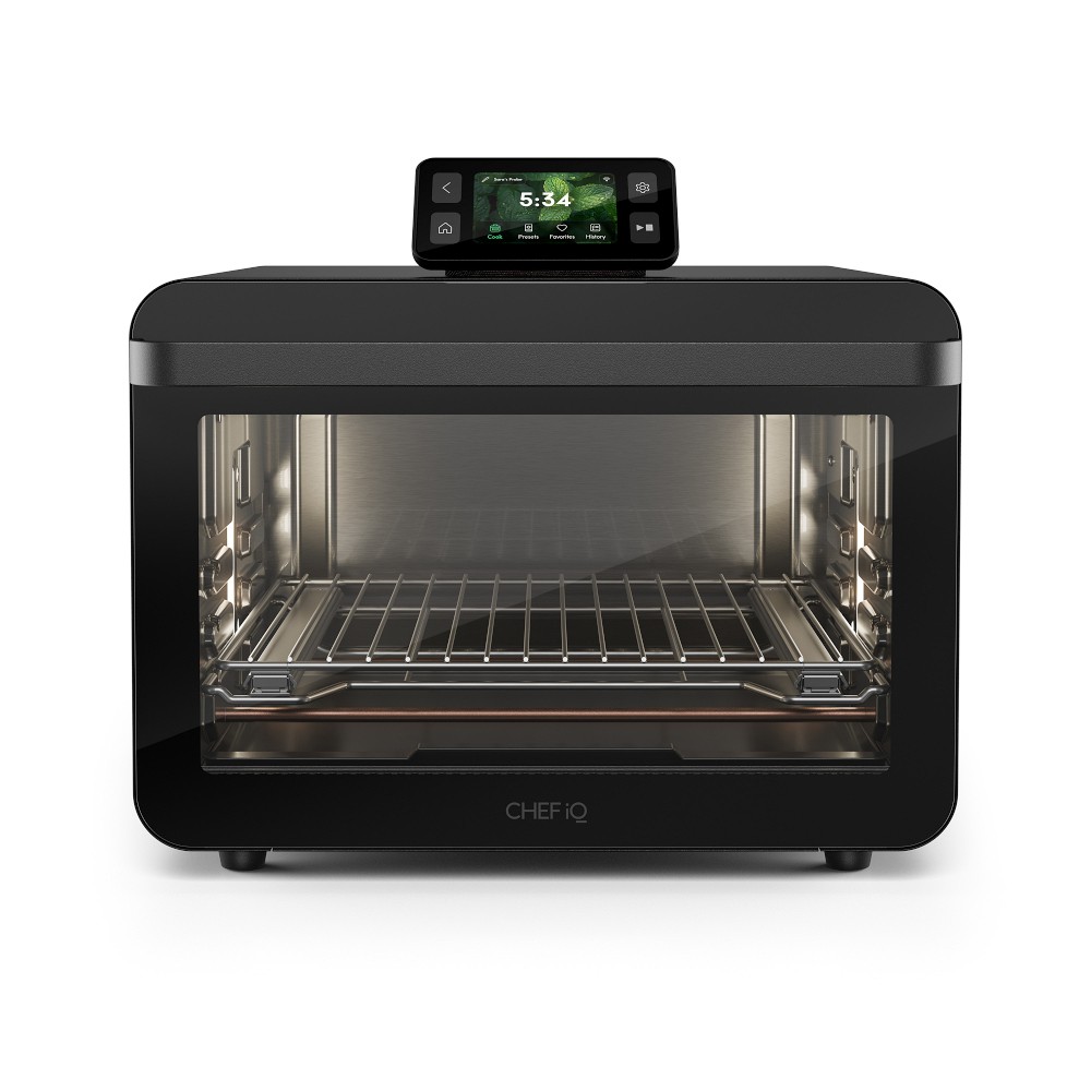 Chef iQ MiniOven | Compact Countertop Oven | Williams Sonoma