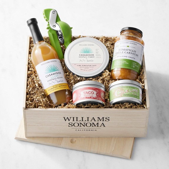 Elegant Gift Baskets & Sets for Every Occasion | Williams Sonoma