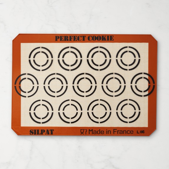 Quality Silicone Bakeware for Perfect Baking | Williams Sonoma