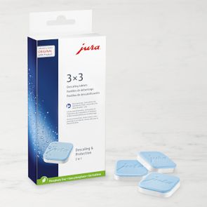 Jura Decalcifying Tablets | Coffee Maker Cleaner | Williams Sonoma