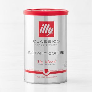 illy Instant Coffee - Smooth & Sweet Flavour | Williams Sonoma