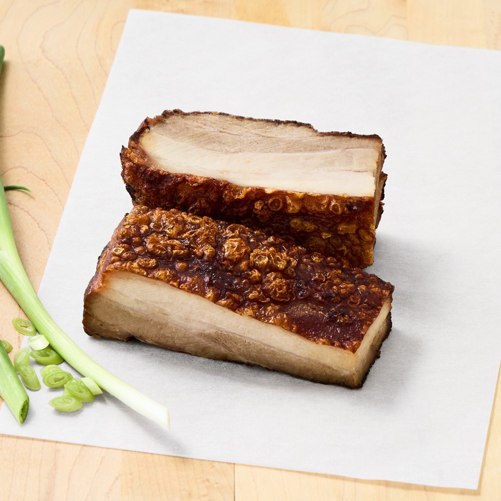 Crispy Pork Belly, Serves 8 | Williams Sonoma