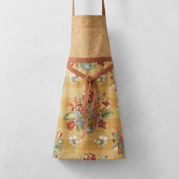 Stylish Aprons for Every Culinary Adventure | Williams Sonoma