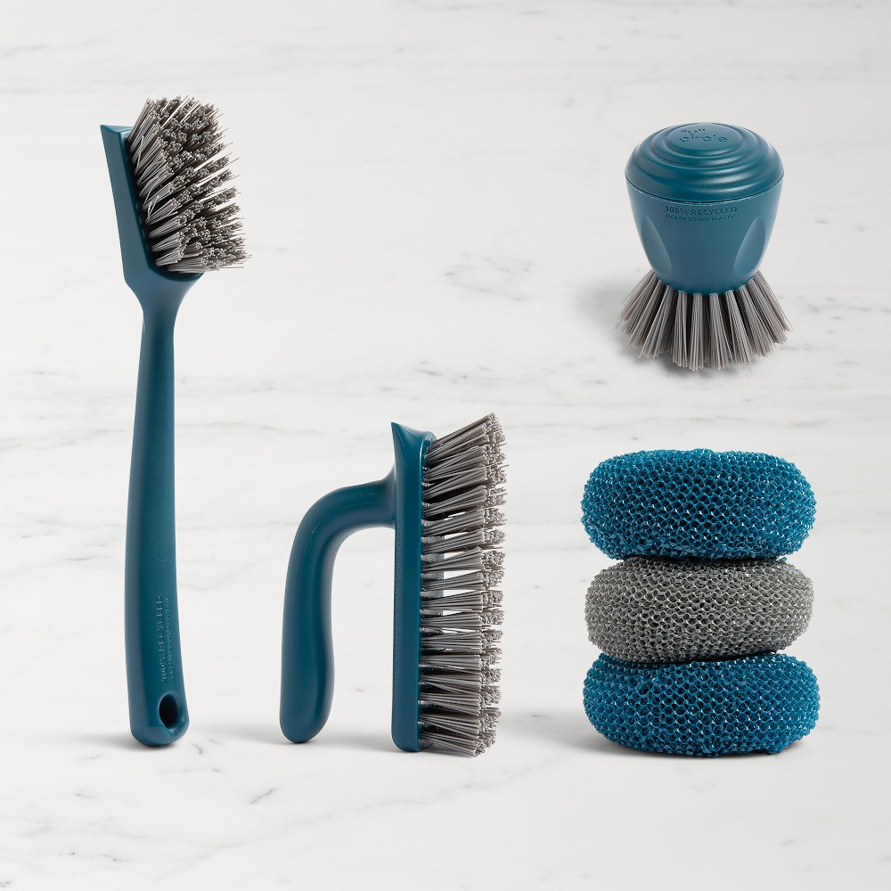 Full Circle Clean Ocean Cleaning Set | Williams Sonoma