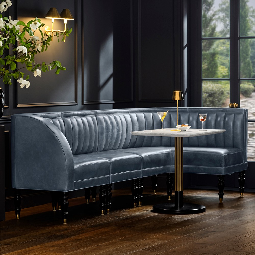 Elsie Banquette | Williams Sonoma