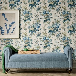 Soho Roll Arm Bench - Elegant Seating | Williams Sonoma