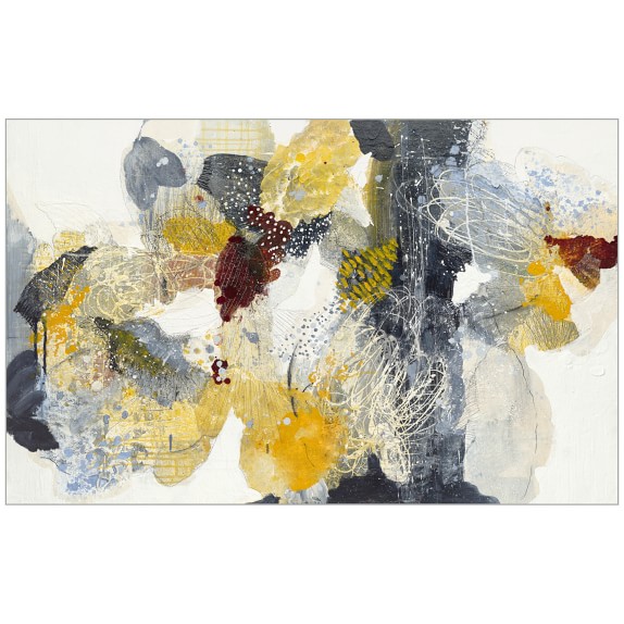 Shop Stunning Prints & Canvas Art | Williams Sonoma