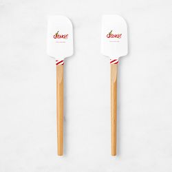 Grinch Christmas Spatulas | Williams Sonoma