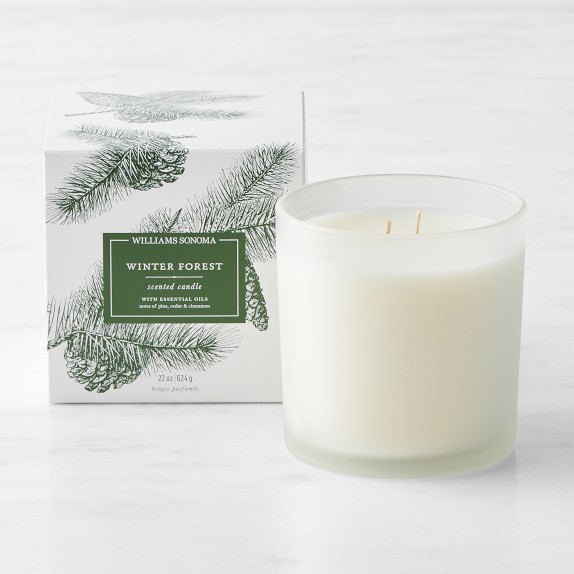 Luxury Fragrance Candles & Diffusers | Williams Sonoma