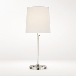 Seton Table Lamp – Classic Design | Williams Sonoma