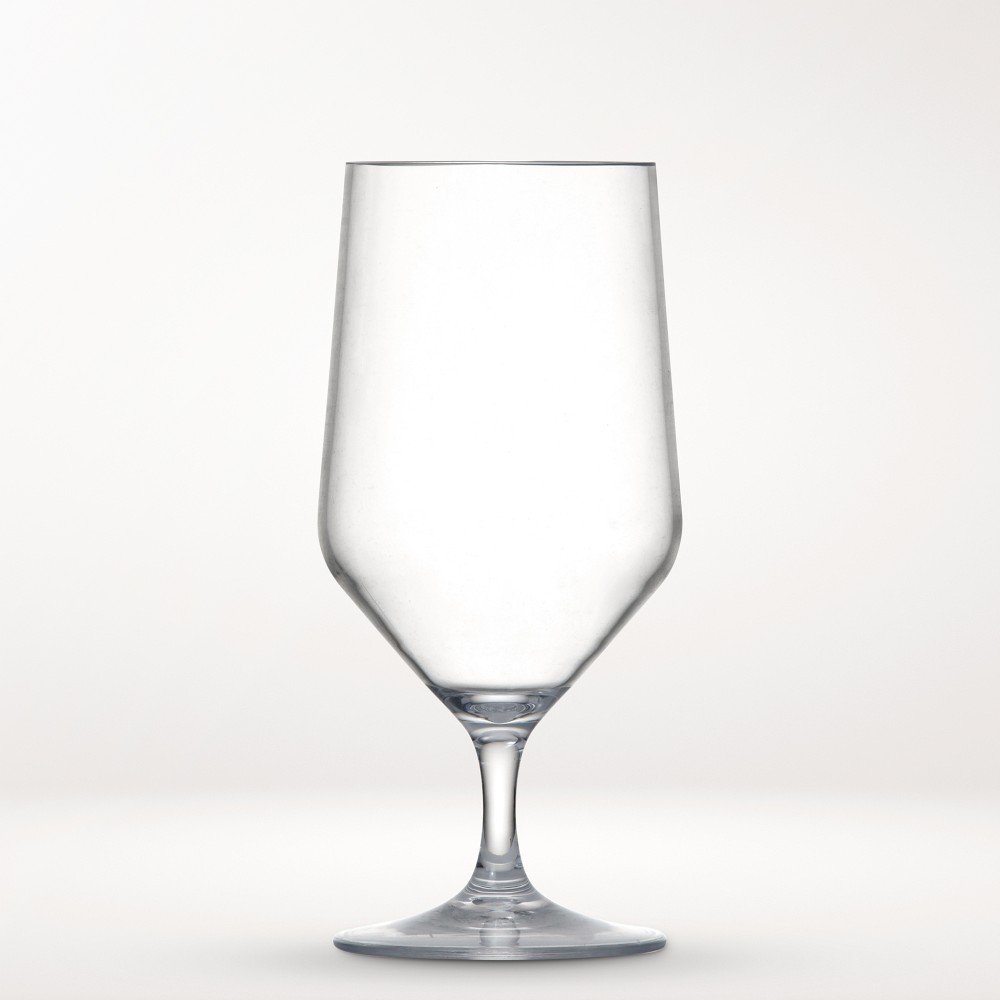 Outdoor Pure All Purpose Glasses, Set of 6 | Williams Sonoma