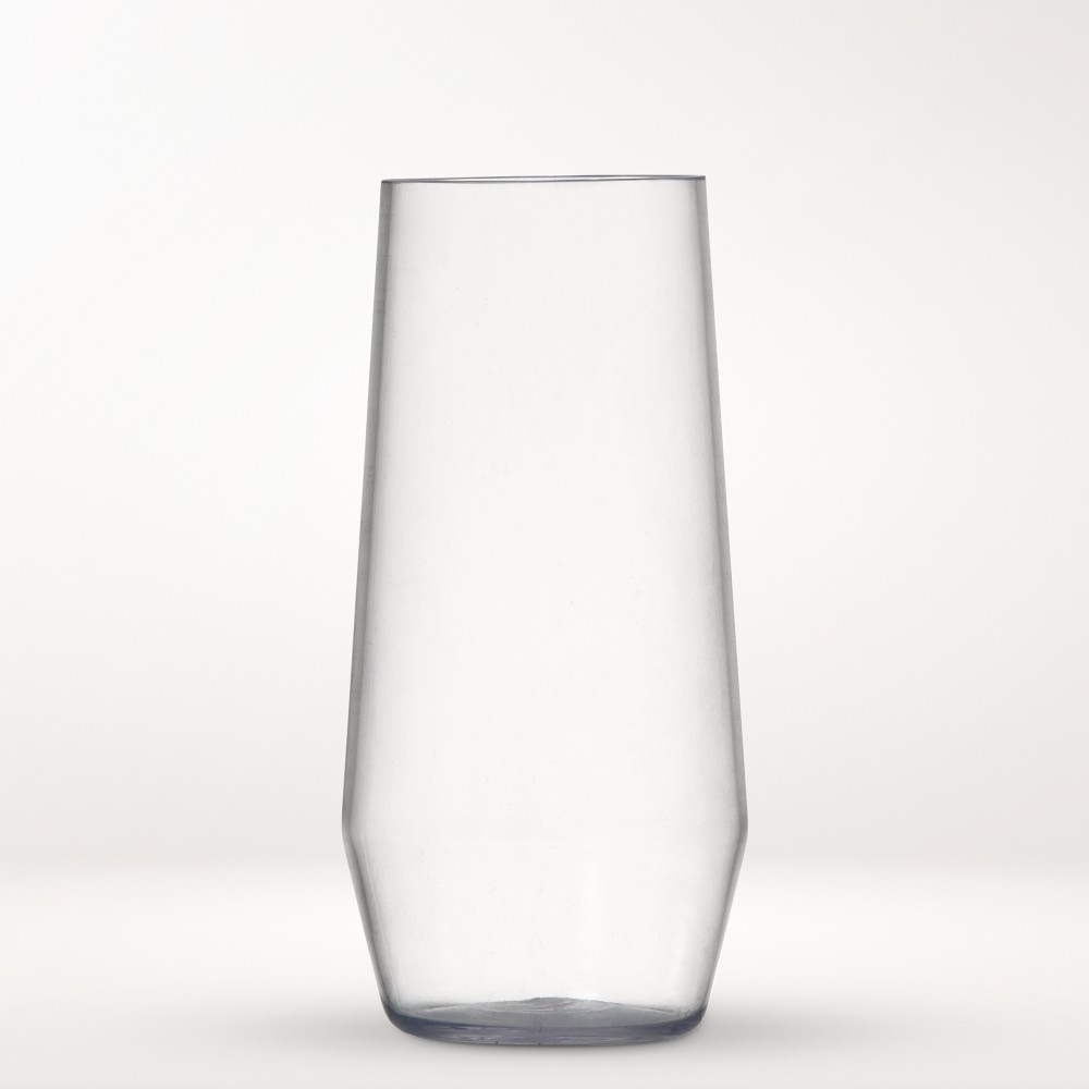 Outdoor Pure Highball Glasses, Set of 6 | Williams Sonoma