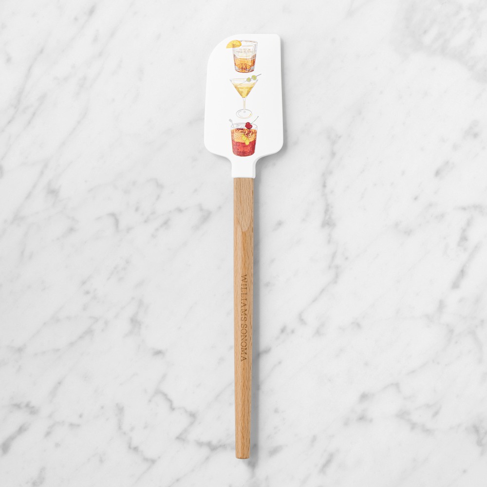 Spatula for the Enthusiast, Cocktail | Williams Sonoma