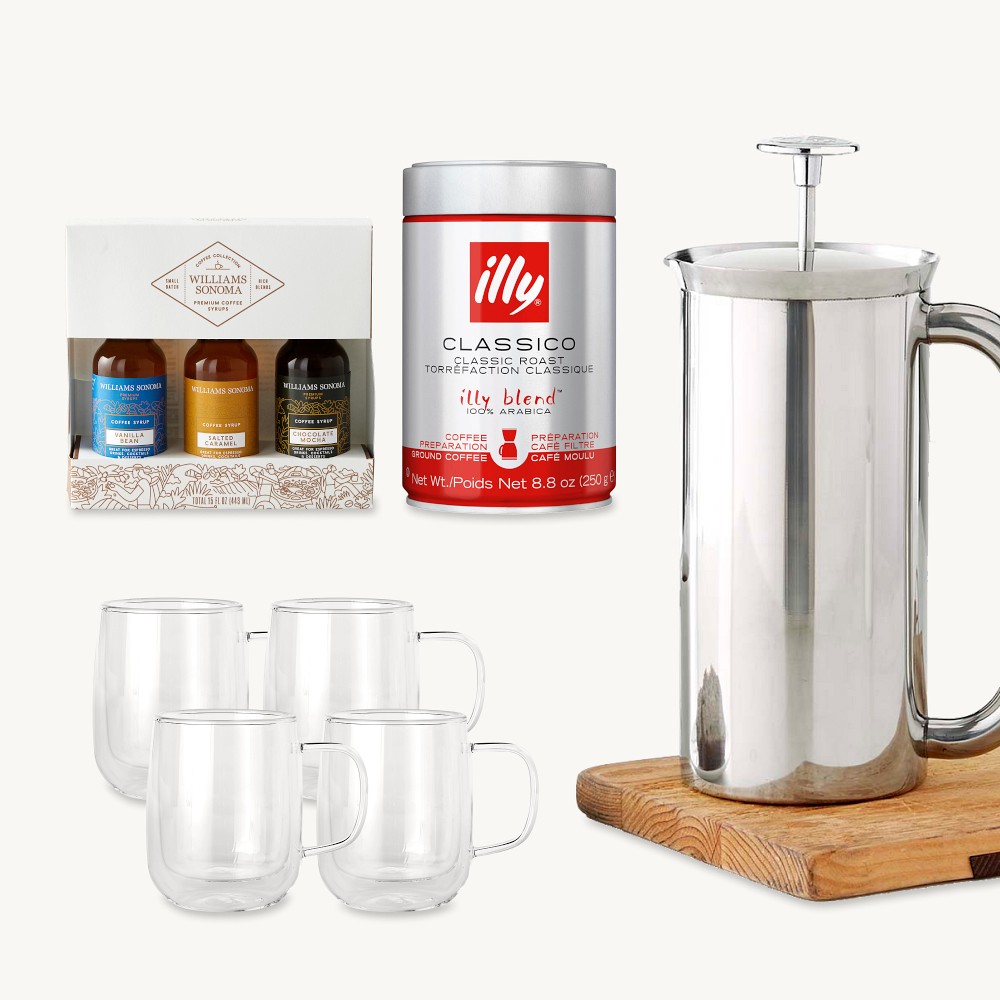 Build Your Own Coffee Gift Set | Williams Sonoma