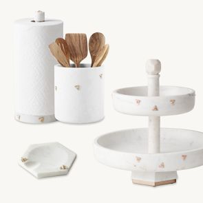 Build Your Own Honeycomb Kitchen Gift Set | Williams Sonoma