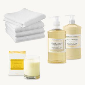 Build Your Own Meyer Lemon Host Gift Set | Williams Sonoma
