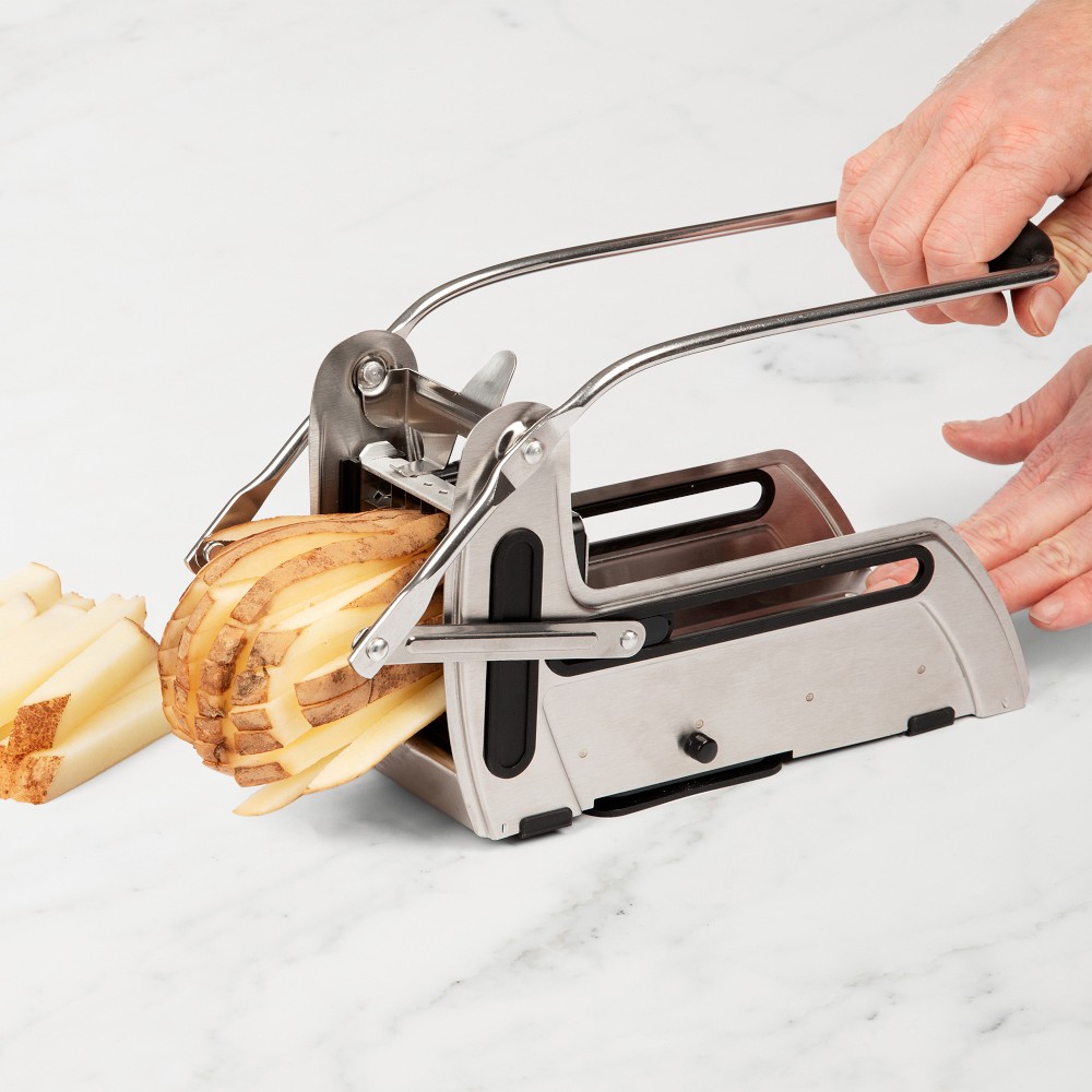 OPEN BOX: PL8 Potato Cutter | Williams Sonoma