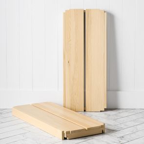 Hold Everything Modular Shelves, Set of 2 | Williams Sonoma
