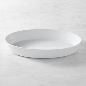Apilco Deep Fish Platter | Williams Sonoma