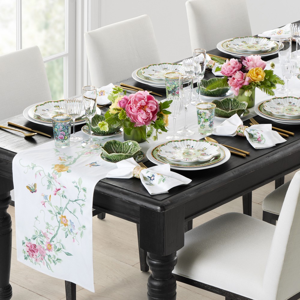Williams Sonoma Table Linens