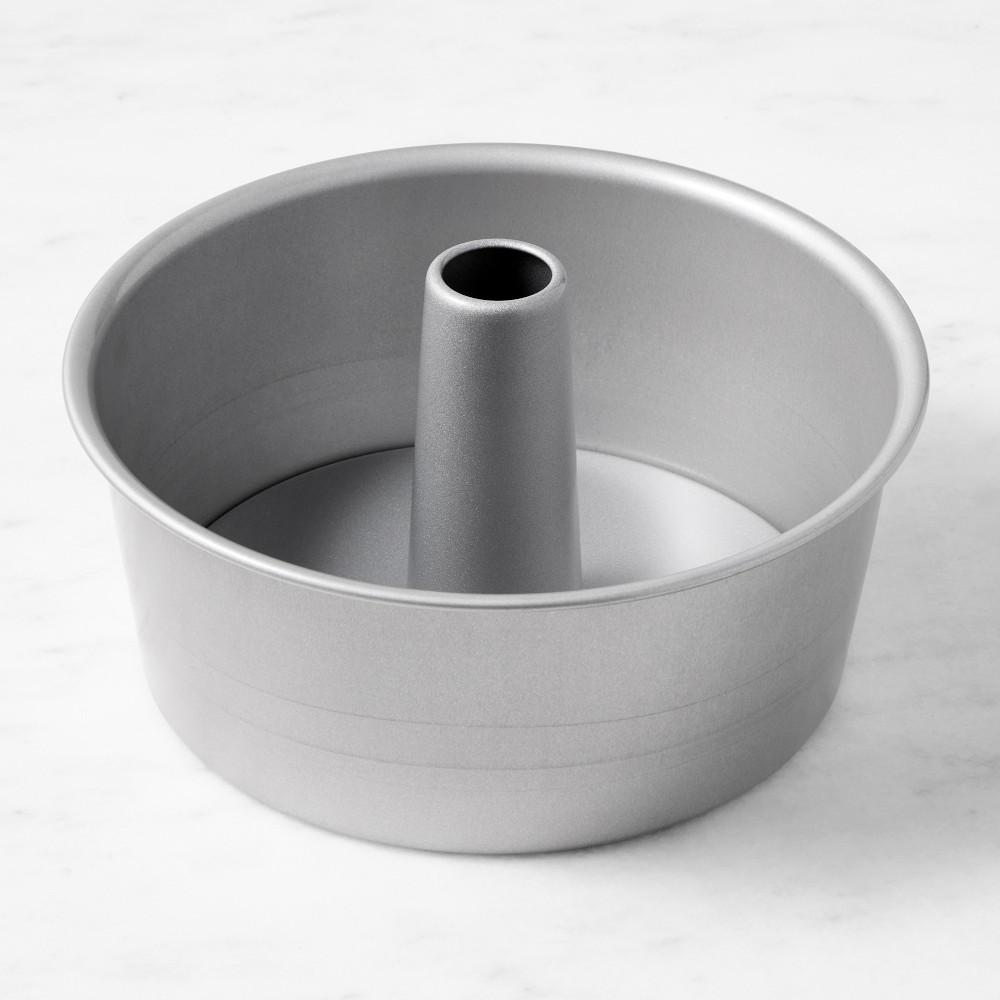USA Pan Nonstick Angel Food Cake Pan | Williams Sonoma