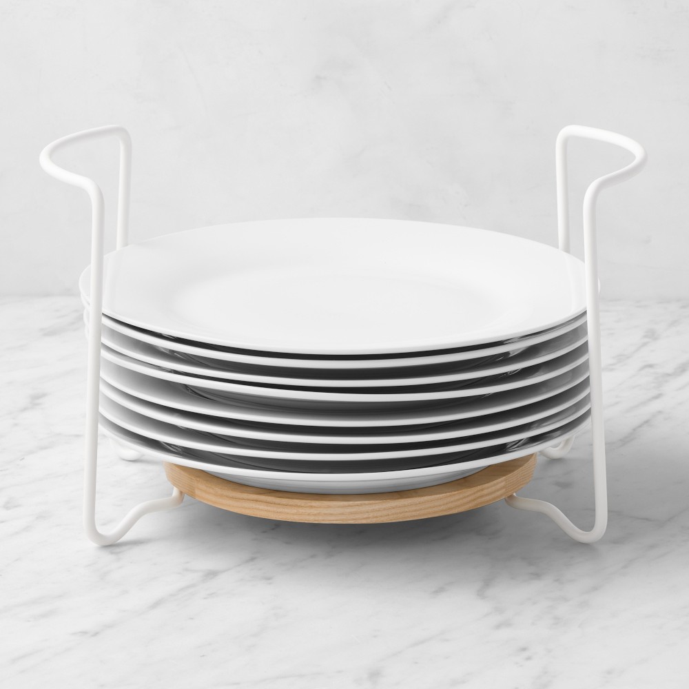 Hold Everything In Drawer Organizer Dinner Plates | Williams Sonoma