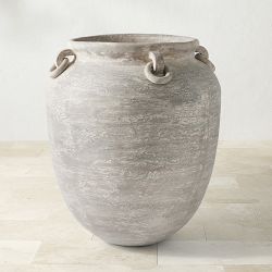 Nico Indoor/Outdoor Planter | Williams Sonoma