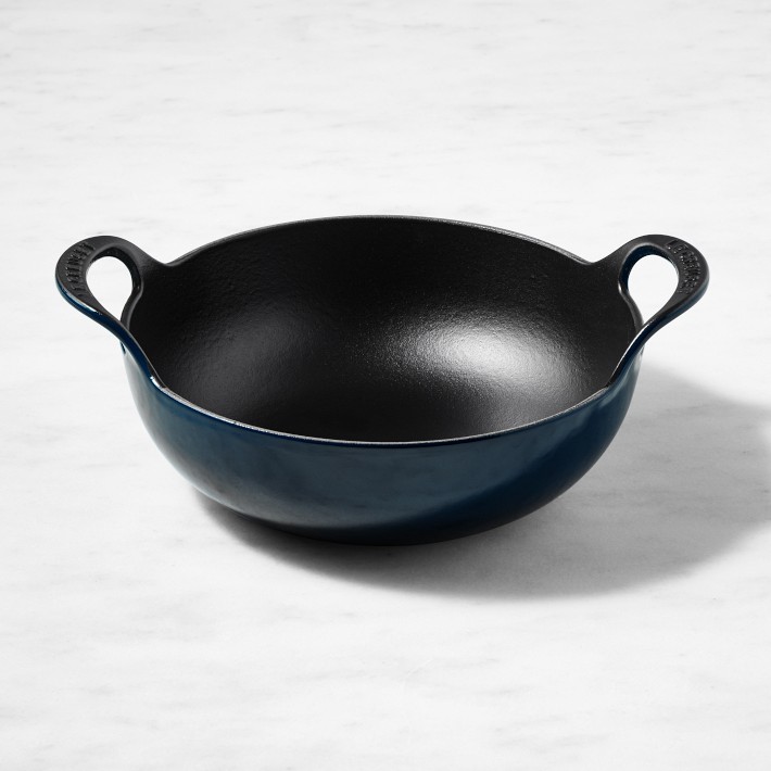 Le Creuset Deep Round Oven, 6.5-Qt. | Williams Sonoma