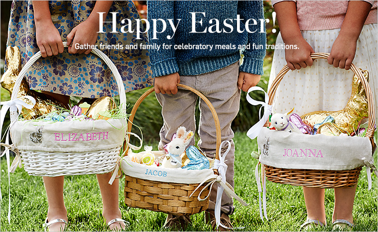 Easter Recipes and Entertaining Guide | Williams Sonoma