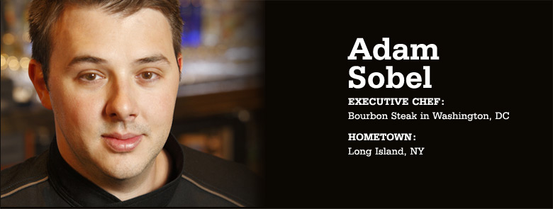 Chef Spotlight: Adam Sobel | Williams Sonoma